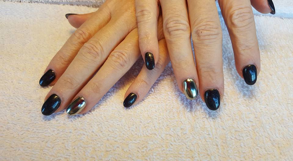 Gallery – Deluxe Nails and Spa